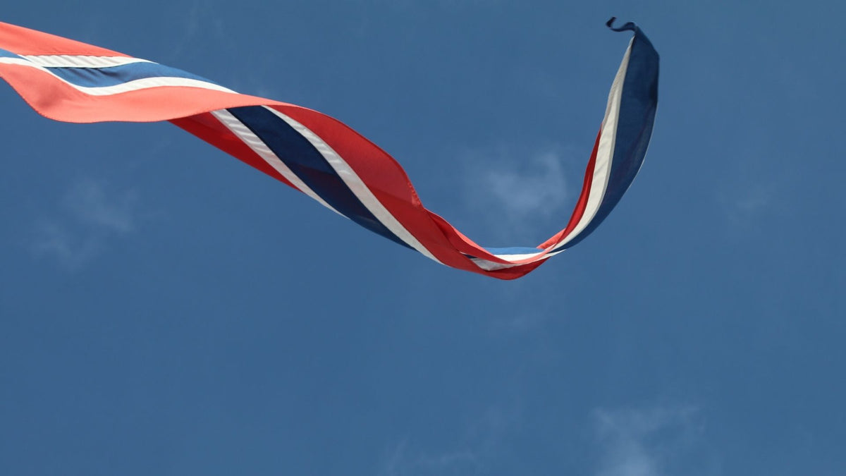 What Is A Vimpel And Why Is It Important? – NORD HUS Scandinavian Goods