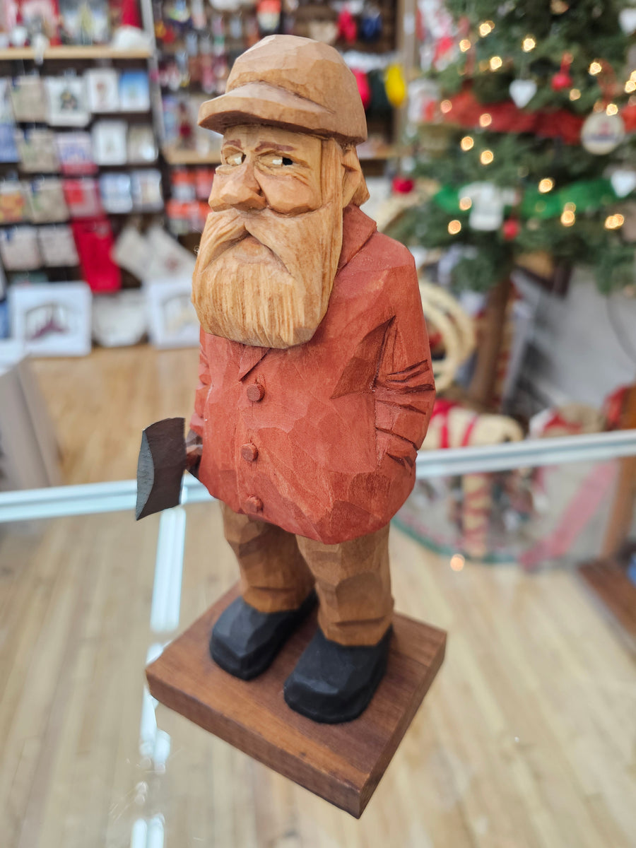 Flat Plane Figures - by Bill Jaeger – NORD HUS Scandinavian Goods